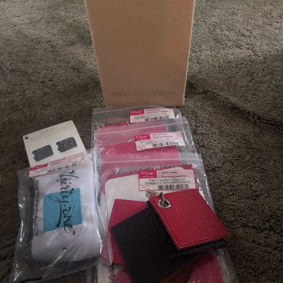 thirty-one | Other | Thirty One Consultant Bundle Selling Supplies ...